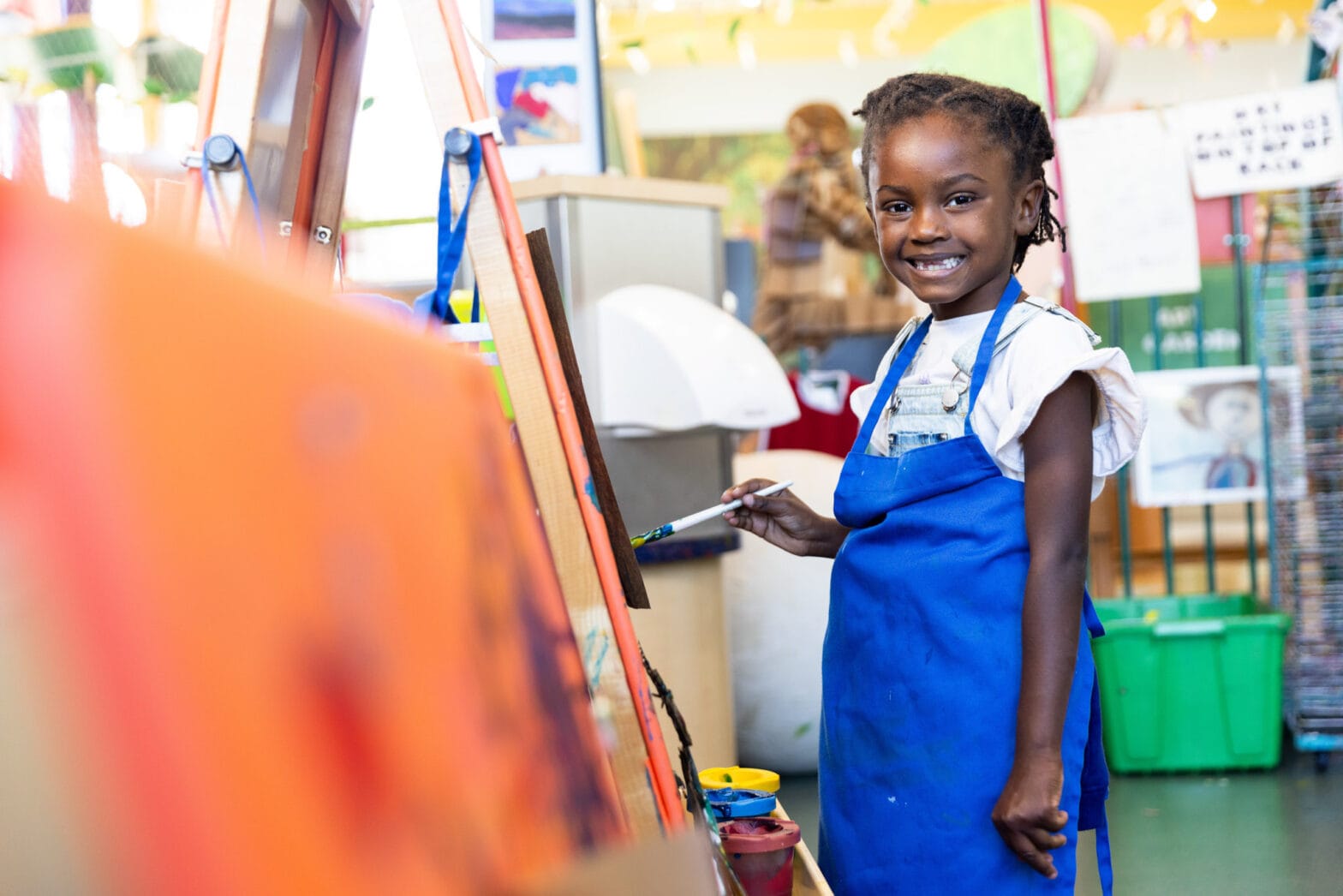 Knock Knock Children’s Museum | Inspiring Lifelong Learning