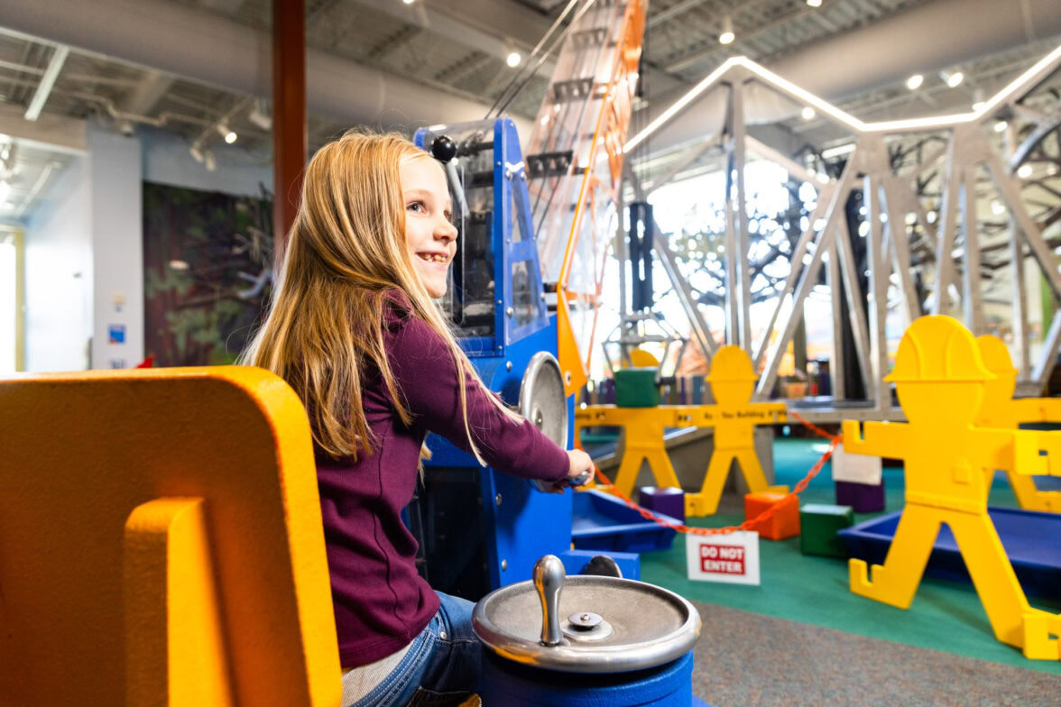Knock Knock Children’s Museum | Inspiring Lifelong Learning
