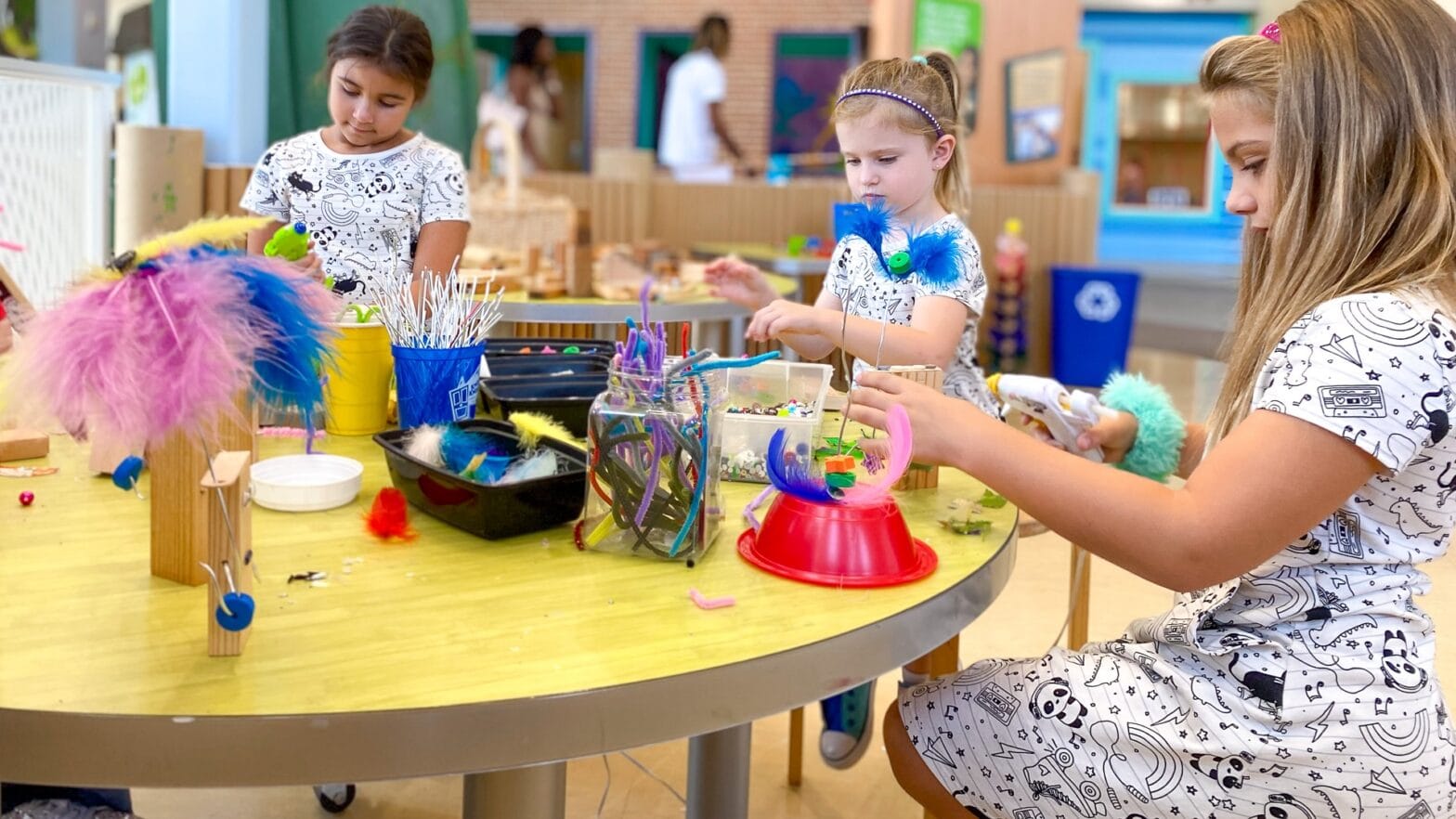 Knock Knock Children’s Museum | Inspiring Lifelong Learning